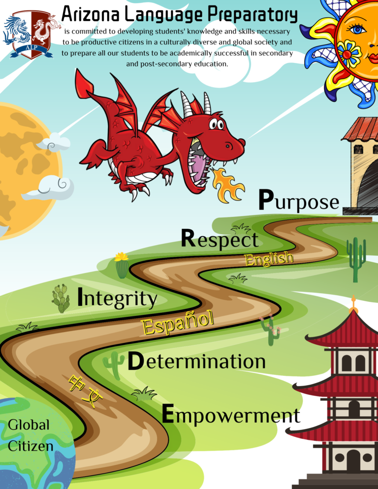 Arizona Language Preparatory - Arizona Language Preparatory